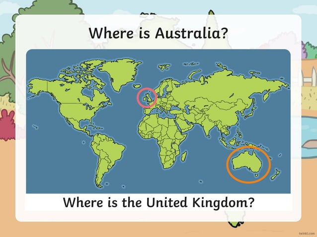 Week-11-powerpoint-all-about-Australia.pdf | Australia and Oceania ...