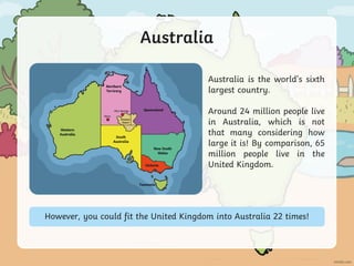 Week-11-powerpoint-all-about-Australia.pdf | Australia and Oceania ...