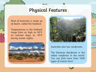 Week-11-powerpoint-all-about-Australia.pdf | Australia and Oceania ...
