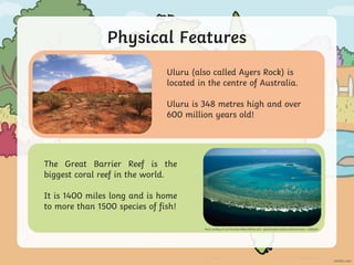 Week-11-powerpoint-all-about-Australia.pdf | Australia and Oceania ...
