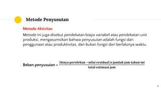 Week-12 Depresiasi, Deplesi, dan Penurunan Nilai.pdf