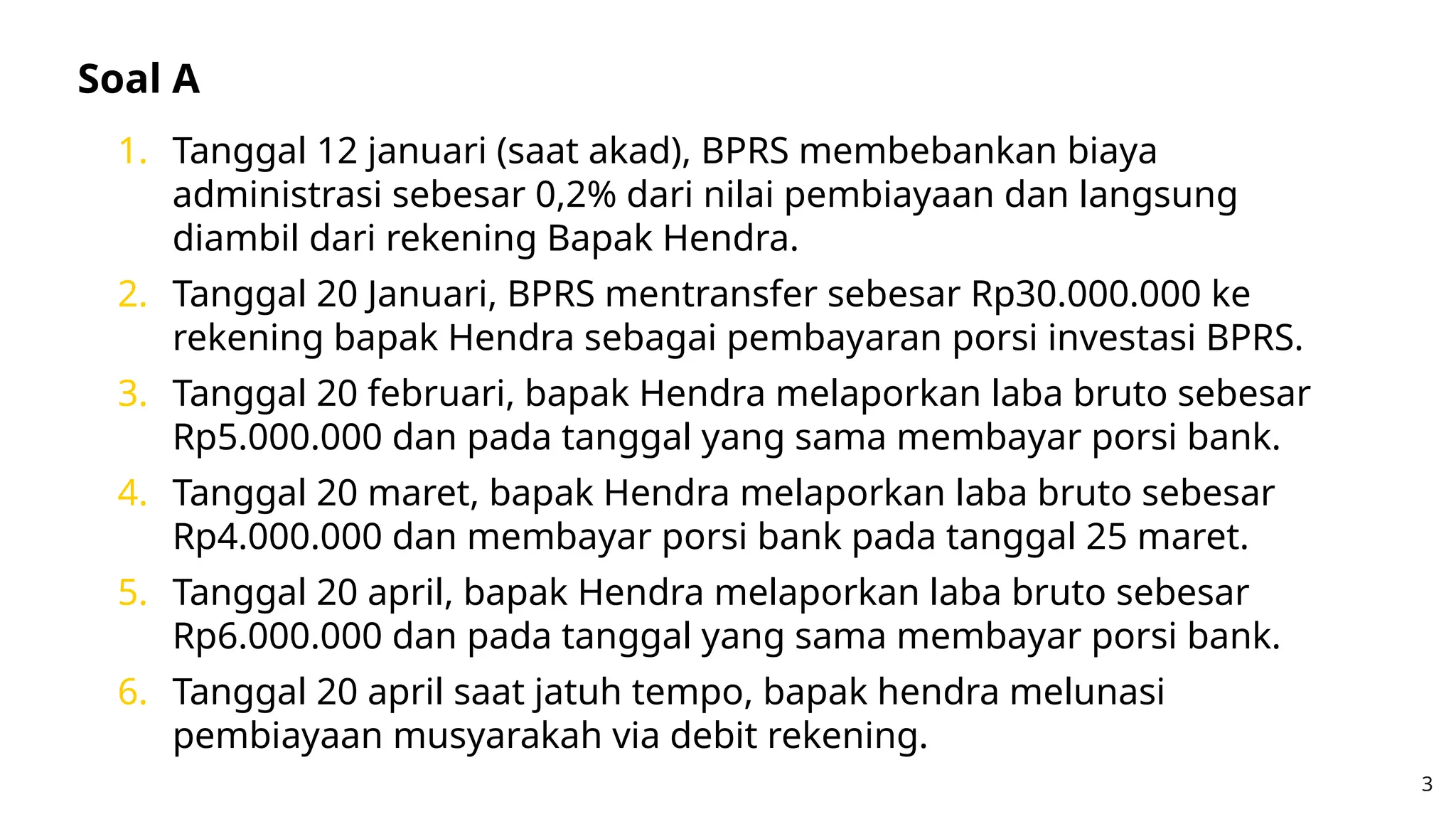 Week-15 Akuntansi Perbankan Syariah Latihan soal-soal.pptx