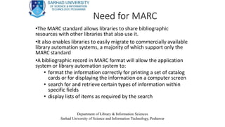 Library Automation system | PPTX