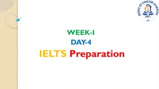 IELTS Week-1 Day4 (Listening Practice).pptx