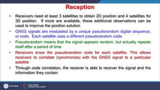 Week-1 Module-2 How position is determined by the GNSS - Part-I.pdf