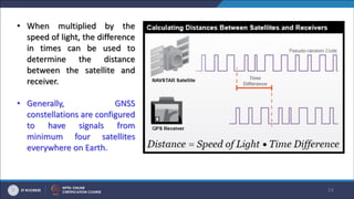 Week-1 Module-2 How position is determined by the GNSS - Part-I.pdf