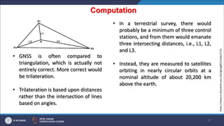 Week-1 Module-2 How position is determined by the GNSS - Part-I.pdf