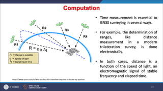 Week-1 Module-2 How position is determined by the GNSS - Part-I.pdf