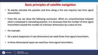 Week-1 Module-2 How position is determined by the GNSS - Part-I.pdf