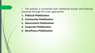 Week-1SOCIAL-MOBILIZATION pptx (NSTP-LTS) | PPTX