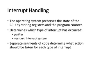 lecture 1 (Part 2) kernal and its categories | PPT