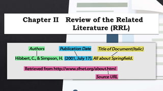 Week-2-Chapter-1.pptxhskwhwkhwkahekwhsow | PPTX | Science