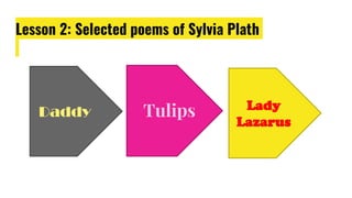 Week 2-eng 404-p pt slides | PPTX