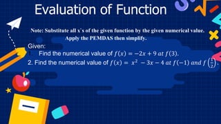 WEEK-2-FUNCTION-AND-RELATION-EVALAUTION-OF-A-FUNCTIONS.pptx