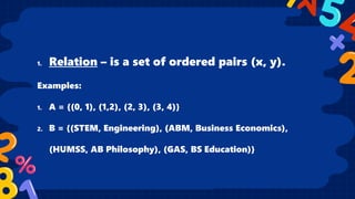 WEEK-2-FUNCTION-AND-RELATION-EVALAUTION-OF-A-FUNCTIONS.pptx