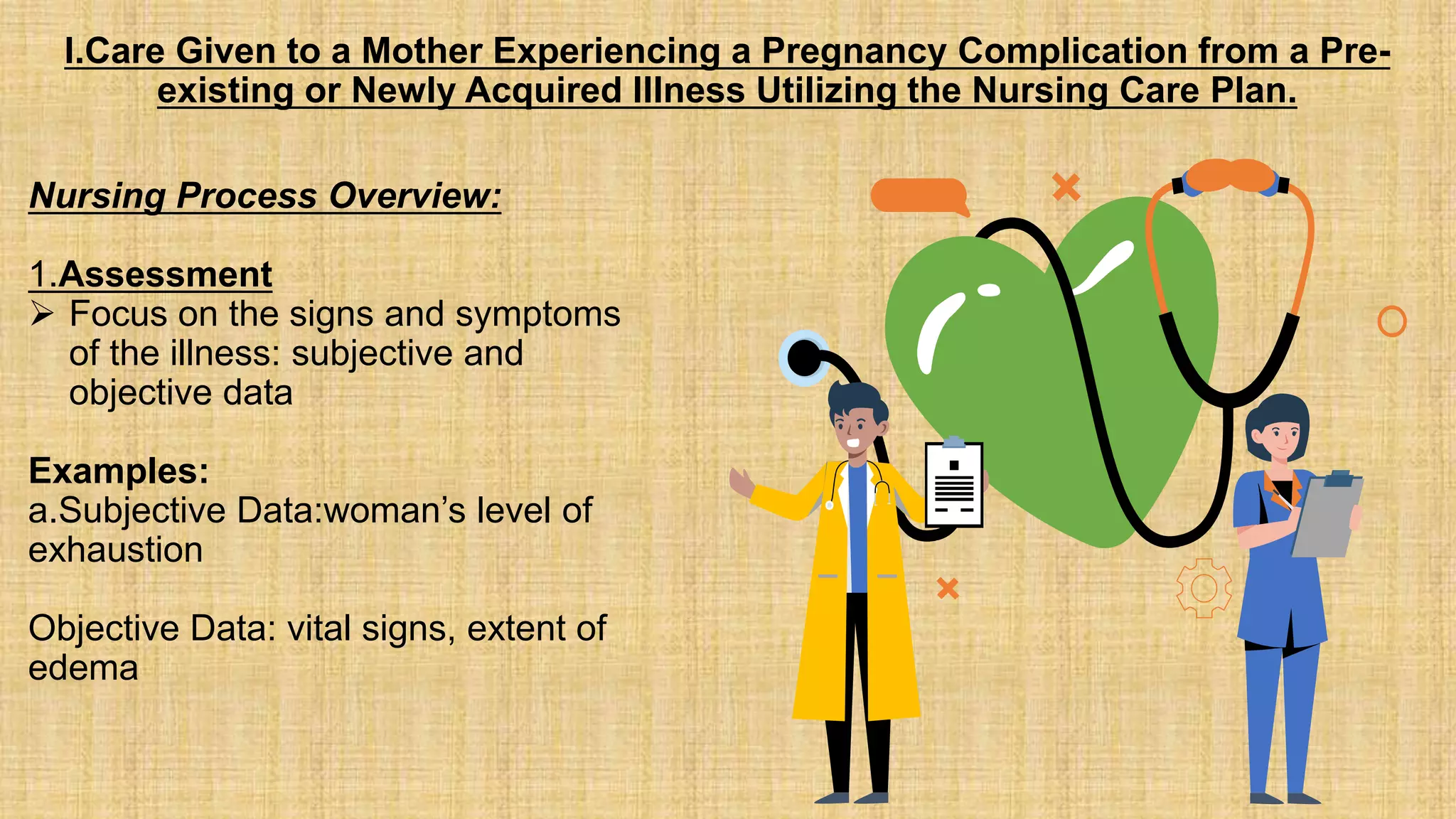 NCM 109 WEEK 2 | PPTX