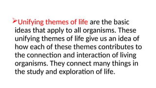 WEEK-2-Q.2-Unifying-themes-of-life-are-the-basic-ideas.pptx