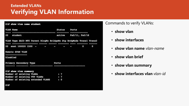 Scaling-VLANs-PPT.pptx | Computer Networking | Computing