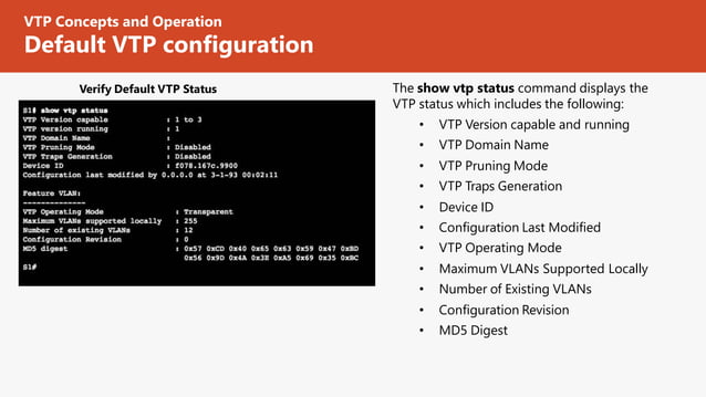 Scaling-VLANs-PPT.pptx | Computer Networking | Computing