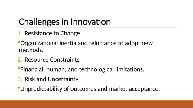 Week-2-What-is-Innovation (1).pptx Innovation | PPT