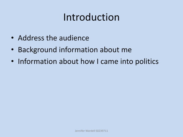 Week 8 powerpoint slide | PPT