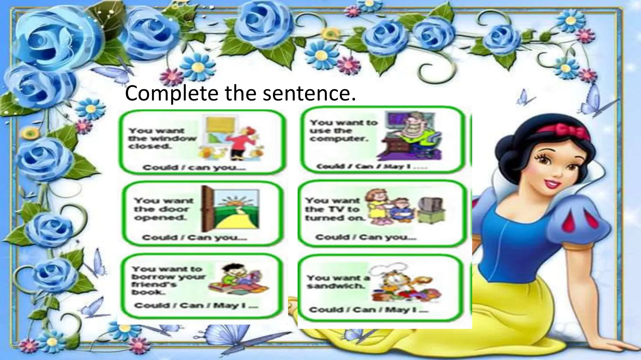 PowerPoint presentation for grade 1 english day 1 to 5 week 23 | PPTX