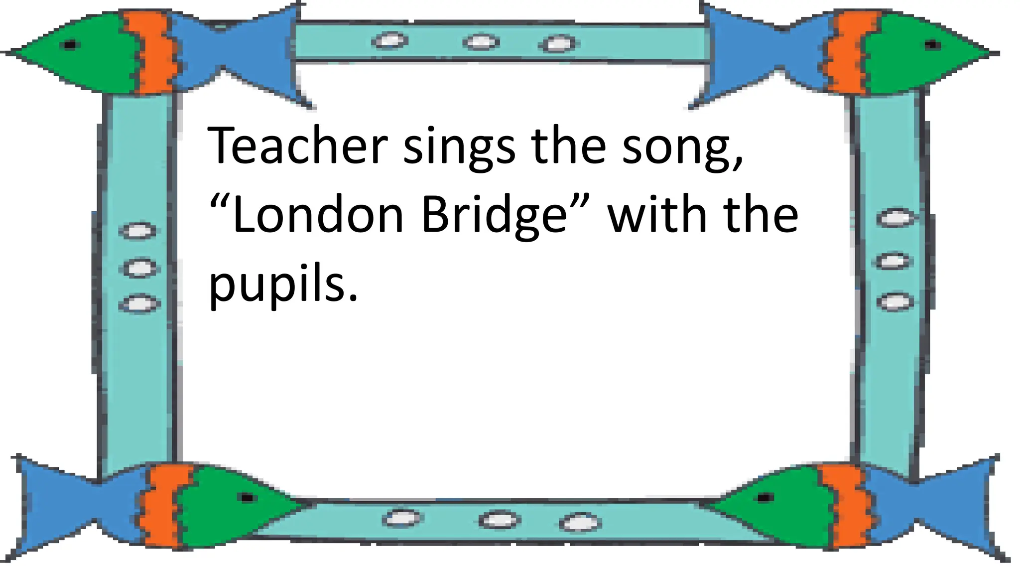 PowerPoint presentation for grade 1 english day 1 to 5 week 23 | PPTX