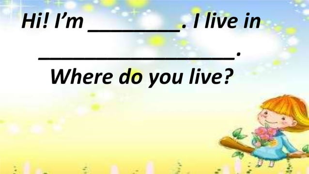 PowerPoint presentation for grade 1 english day 1 to 5 week 23 | PPTX ...