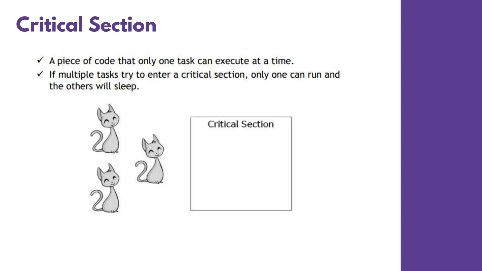 Understanding Threads in operating system | PPT