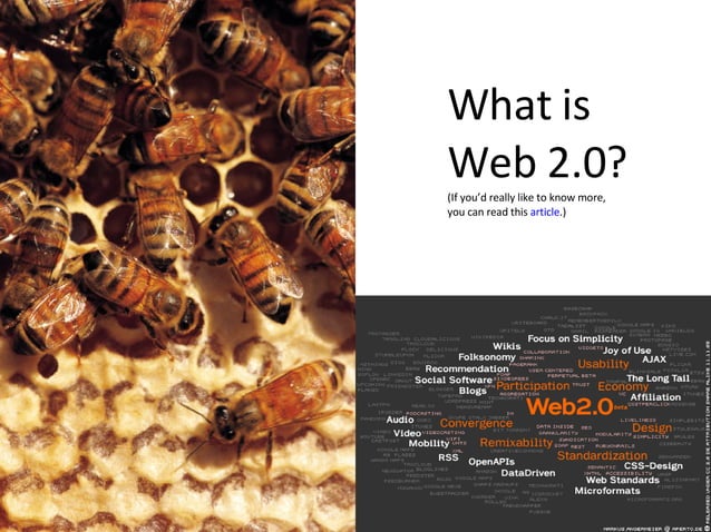 What is Web 2.0? | PPT