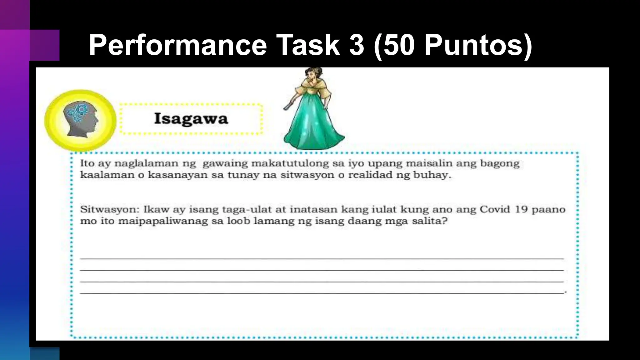 WEEK-3-BUOD-Akademik.pptx piling larangan | PPTX