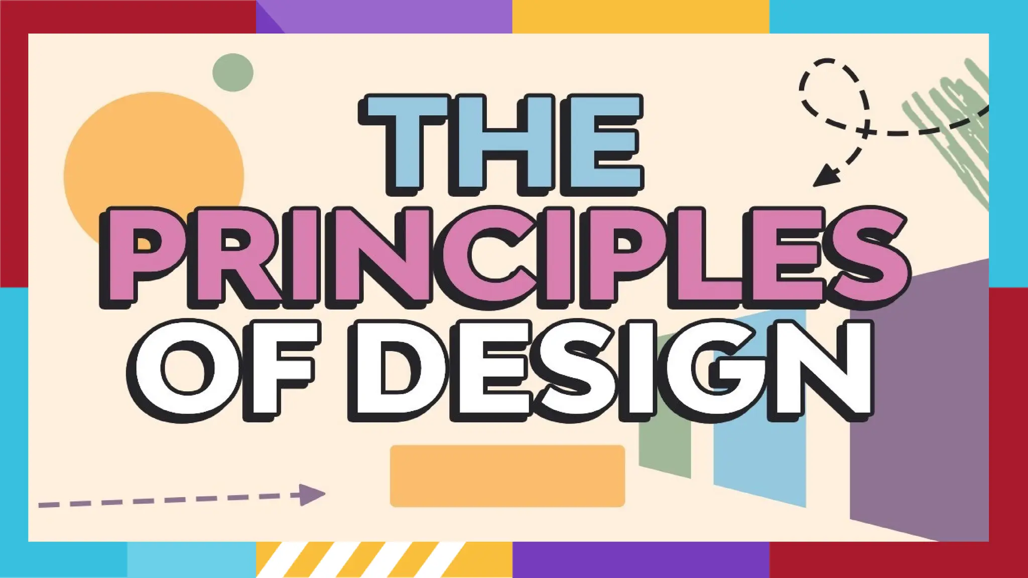 WEEK-3-ELEMENTS AND PRINCIPLES OF DESIGN.pptx