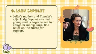 Romeo and Juliet.English 9_ Subject. PPT | PDF