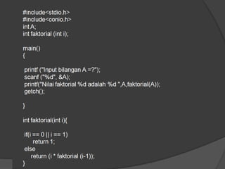 Week 3-fungsi-header | PPTX