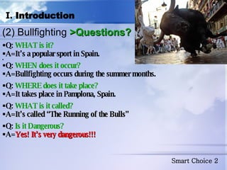 Smart Choice - Unit 5 Review | PPT