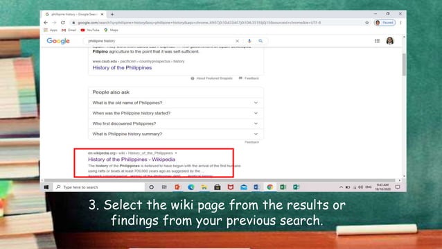 week-3-wiki-blog.pptx | Internet | Computing