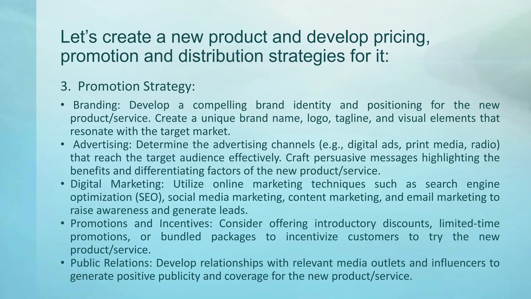 PRINCIPLES IN MARKETING QUARTER 4 GRADE 11 | PPTX