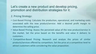 PRINCIPLES IN MARKETING QUARTER 4 GRADE 11 | PPTX