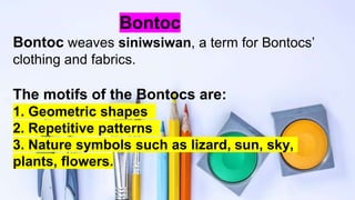 WEEK-4-ARTS_Indigenous-Cultural-Motifs.pptx