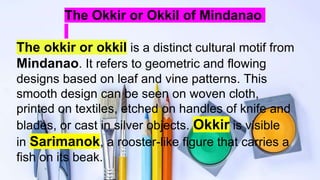 WEEK-4-ARTS_Indigenous-Cultural-Motifs.pptx