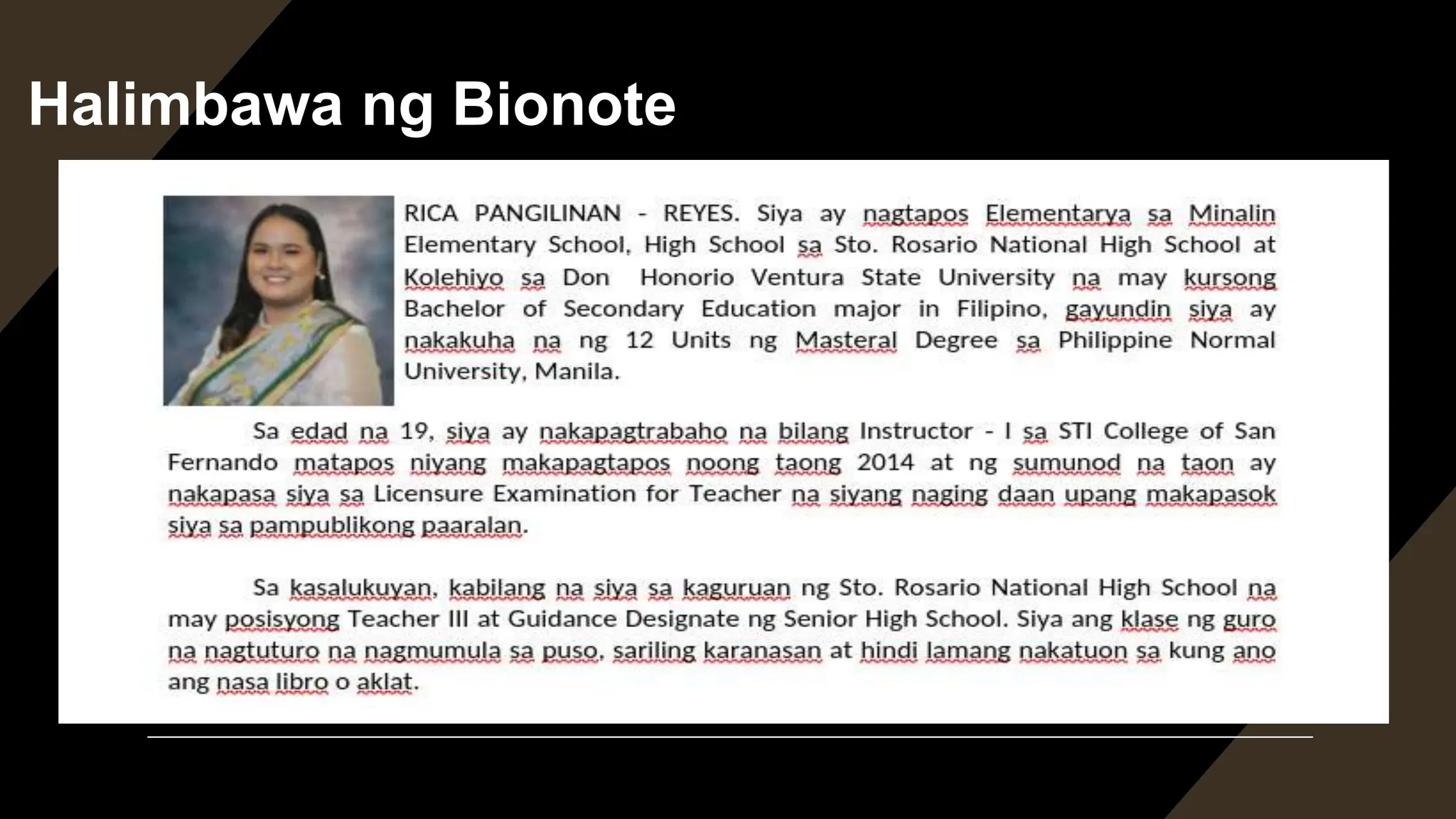 WEEK-4-BIONOTE-Akademik.pptx piling larangan | PPTX