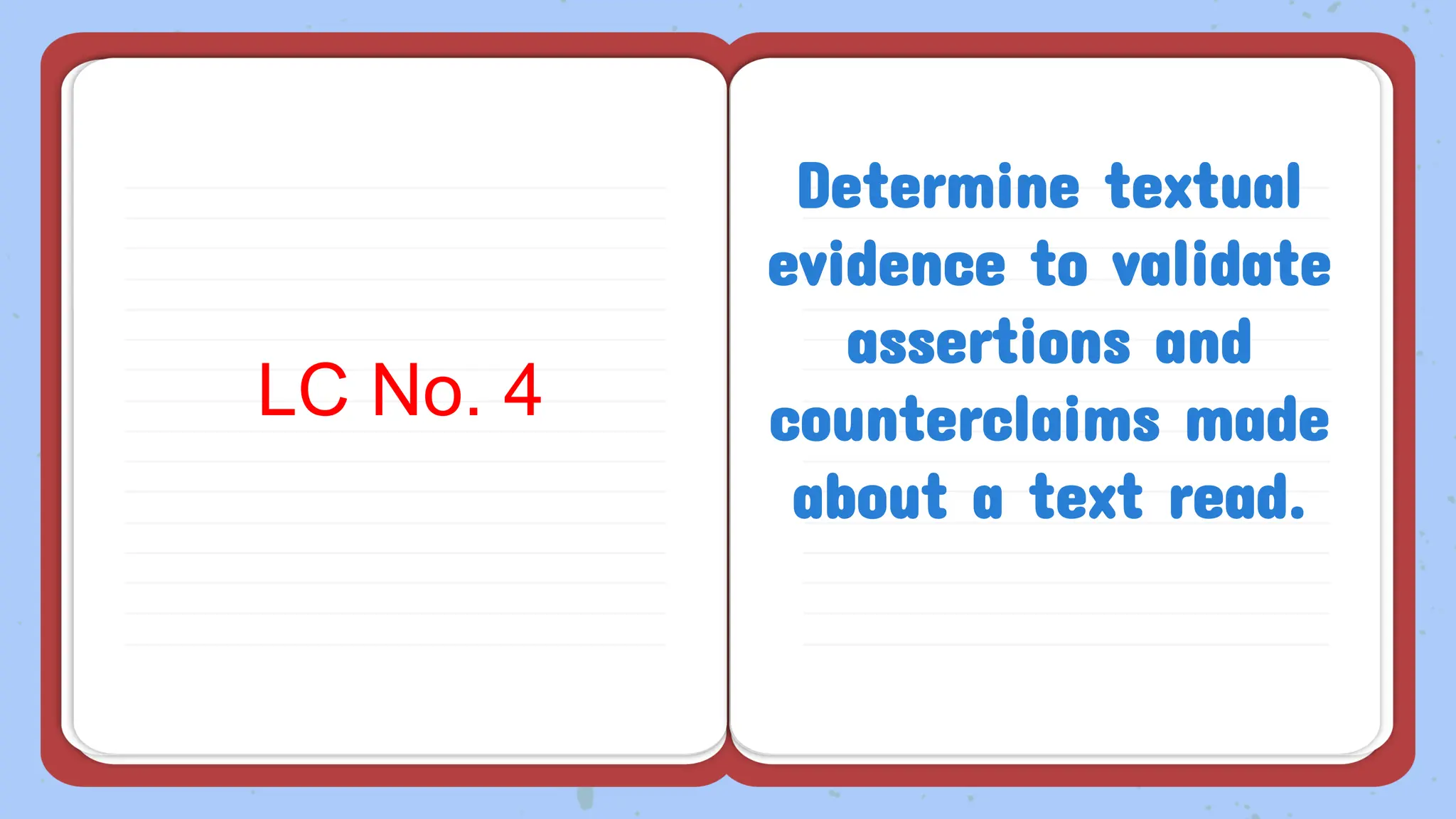 Week-4-Determining-Textual-Evidence-SW-No.-4-and-Activity-No.-1-April ...