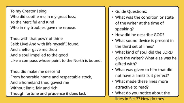 WEEK 4 LITERARY-DEVICES GRADE 7 MATATAG CURRICULUM | PPTX