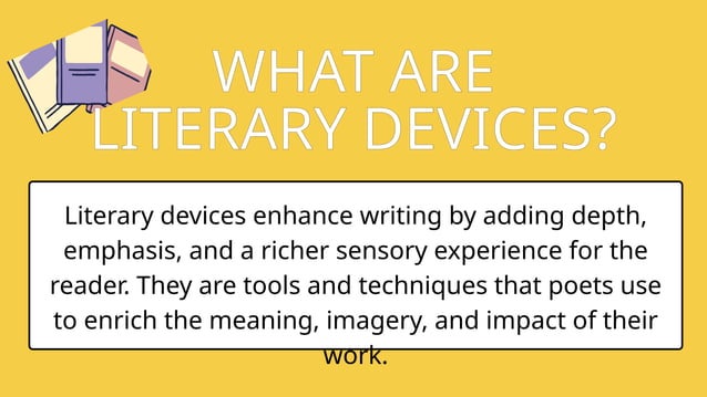 WEEK 4 LITERARY-DEVICES GRADE 7 MATATAG CURRICULUM | PPTX