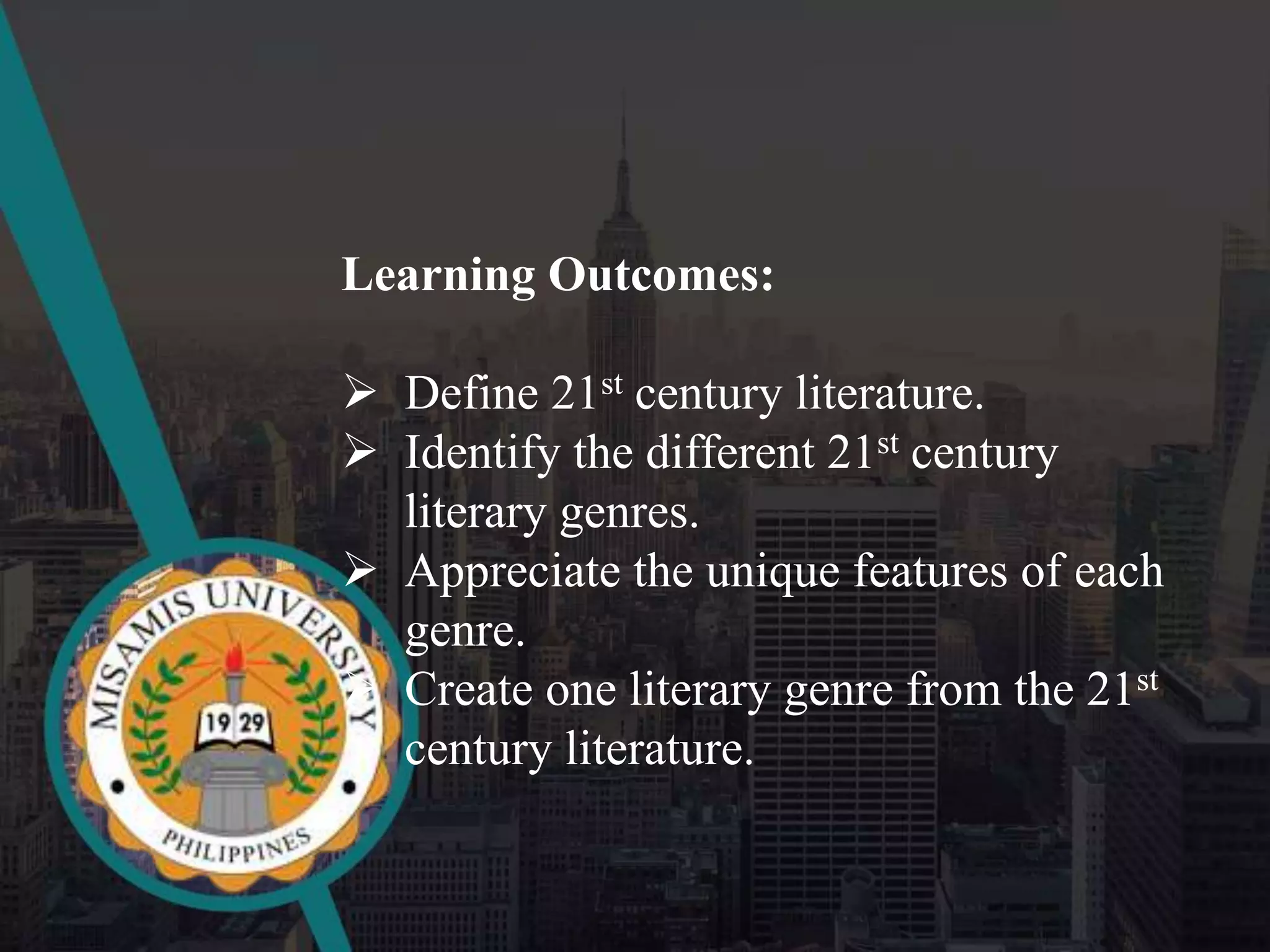 Week-4-Modern-Literary-Genres.pptx