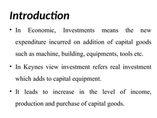 unit3savingandinvestmenttheory-140525124225-phpapp01.pptTheory-on ...