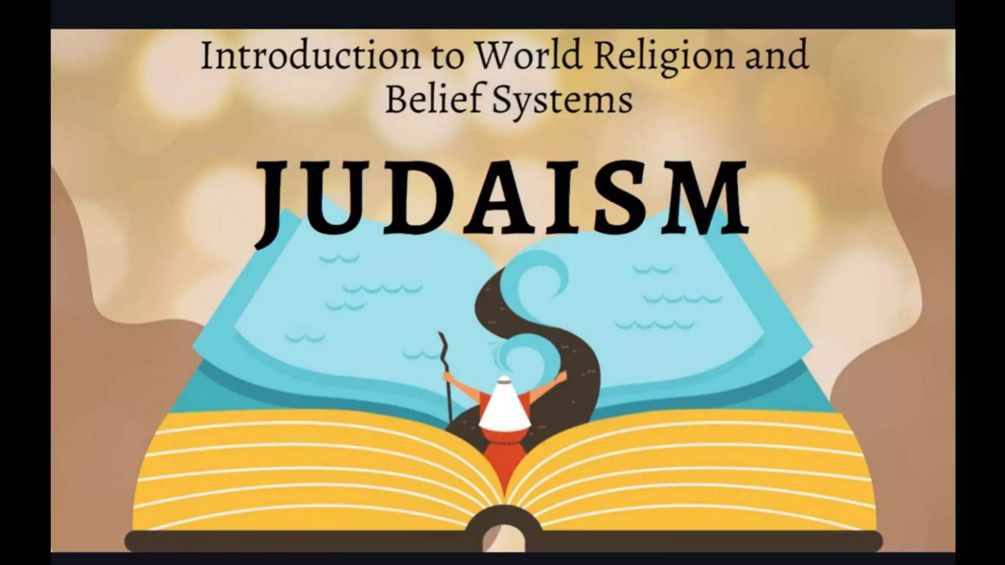 Week -4 Judaism Lesson 4.pptx