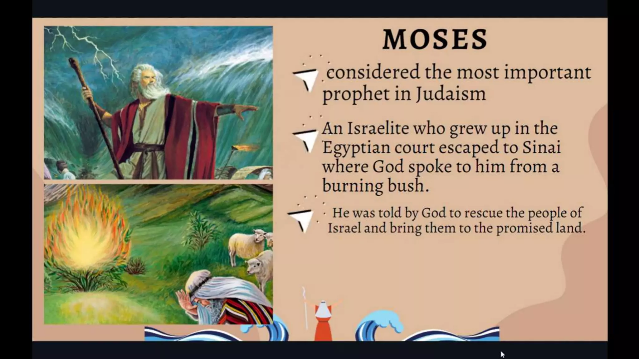 Week -4 Judaism Lesson 4.pptx | Judaism | Religion & Spirituality