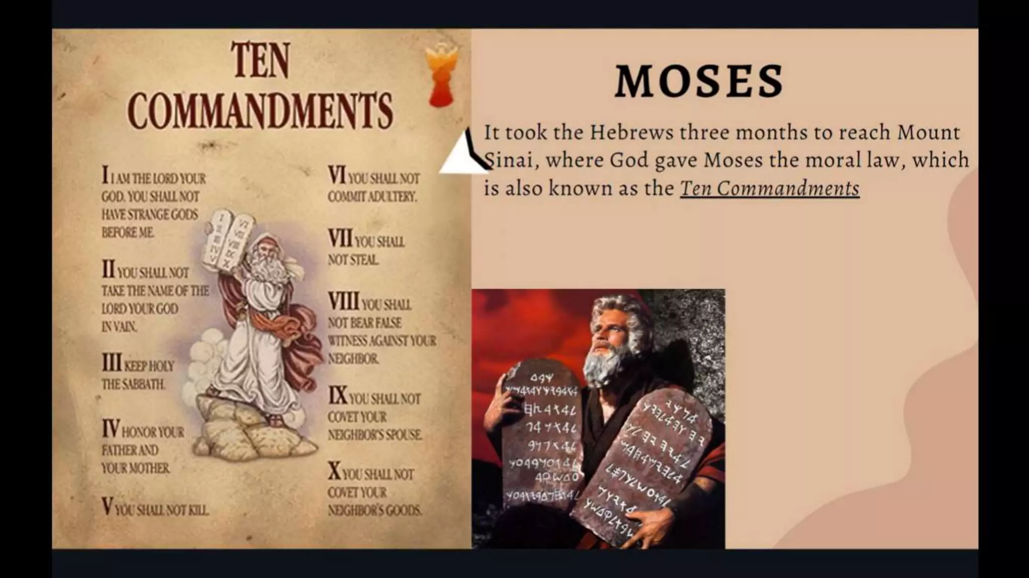 Week -4 Judaism Lesson 4.pptx