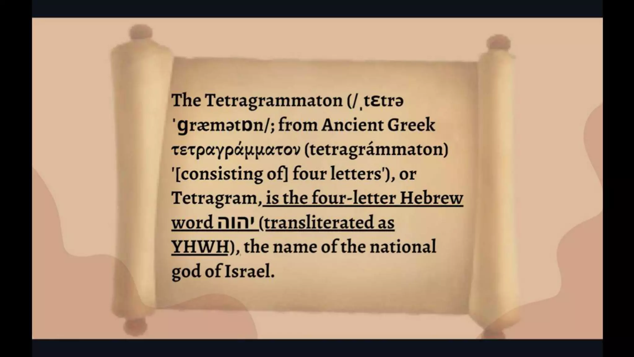 Week -4 Judaism Lesson 4.pptx